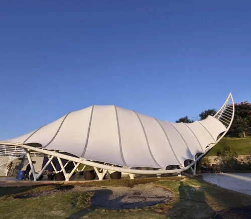 Tensile and Architecture Design in Himachal Pradesh | Mega Tensile